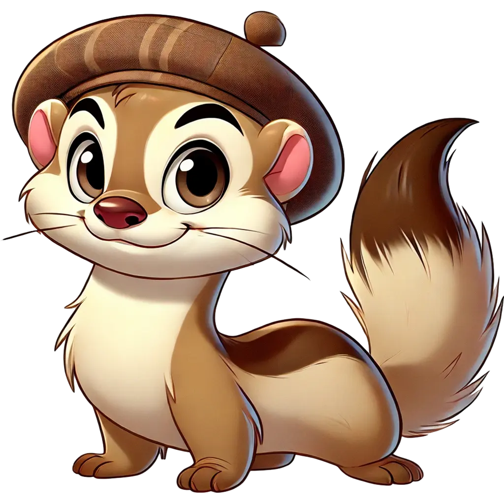 AnimalHub: Stoat, Mustela Erminea - Facts, diet, habitat & more