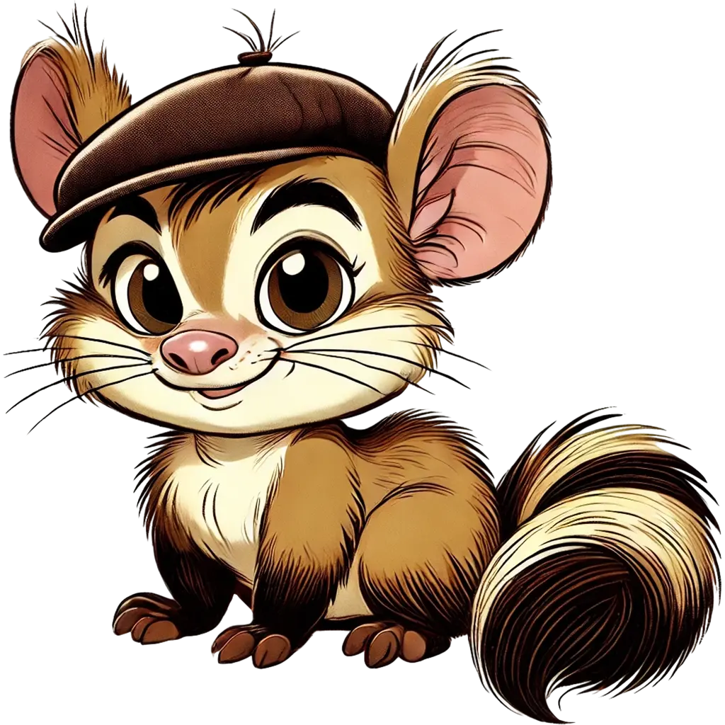 AnimalHub: Tayra, Eira Barbara - Facts, diet, habitat & more