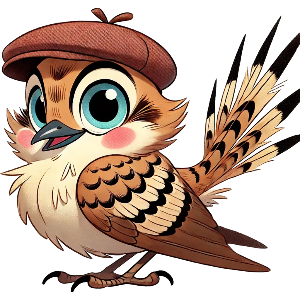 AnimalHub: Thorn-Tailed Rayadito, Aphrastura Spinicauda - Facts, diet ...