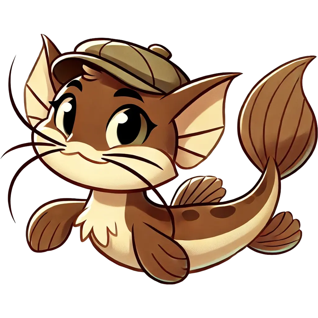 AnimalHub: Wels Catfish, Silurus Glanis - Facts, diet, habitat & more