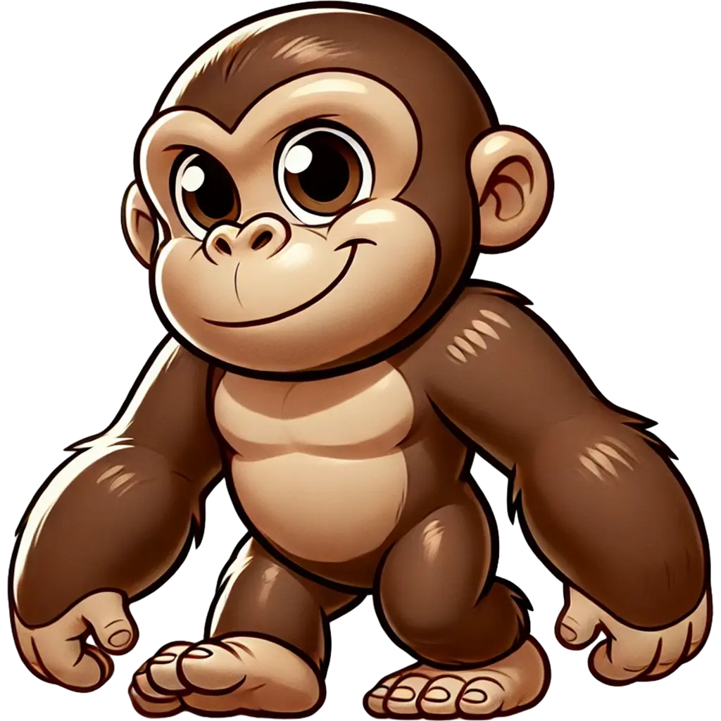 AnimalHub: Western Gorilla, Gorilla Gorilla - Facts, diet, habitat & more