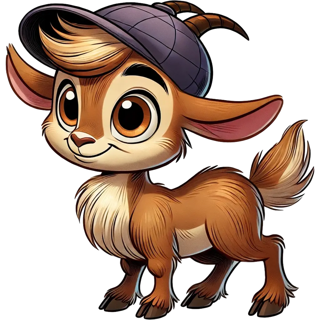 AnimalHub: Wild Goat, Capra Aegagrus - Facts, diet, habitat & more