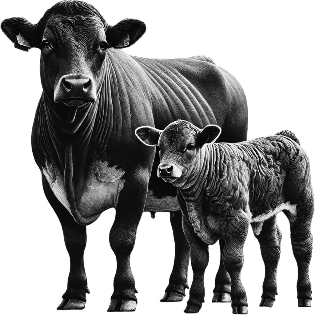 AnimalHub: Discover fascinating facts about Shorthorn