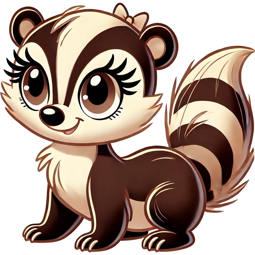 AnimalHub: American Badger, Taxidea Taxus - Facts, diet, habitat & more