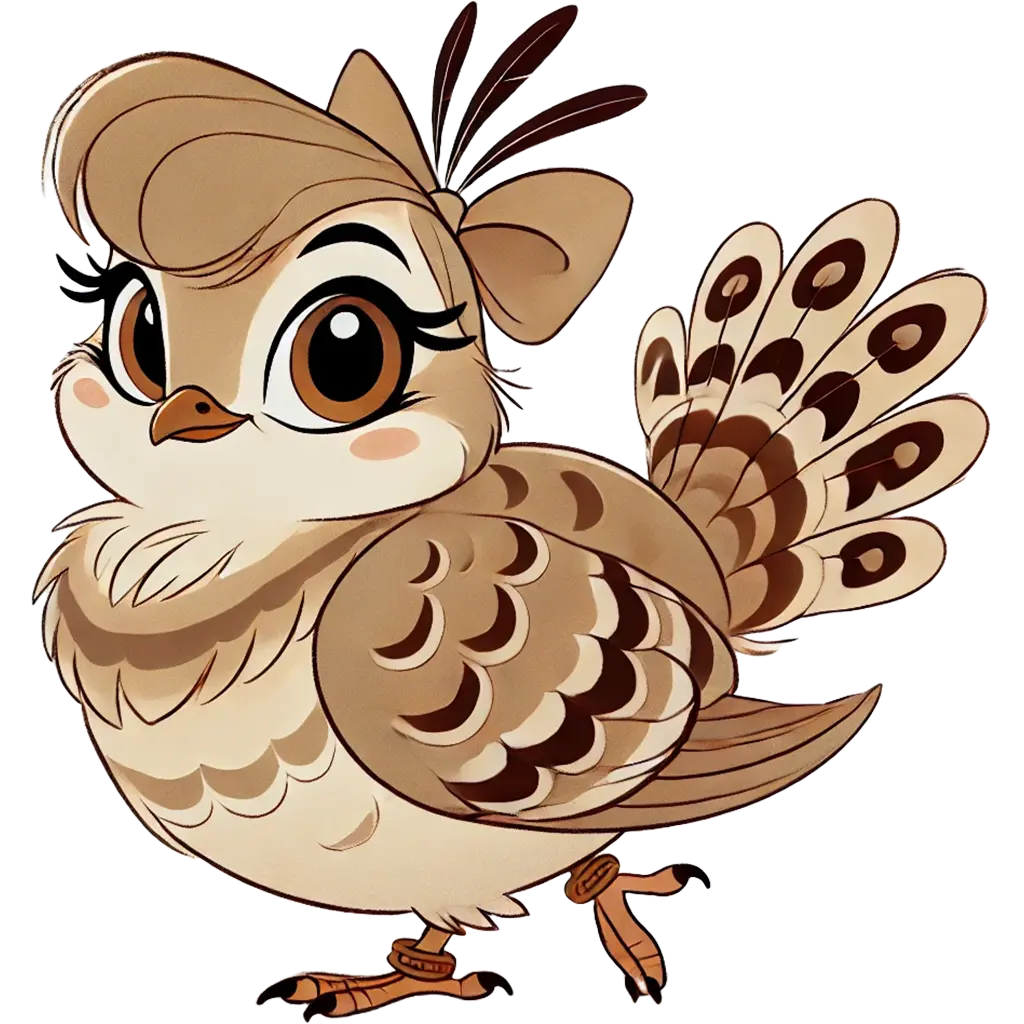 AnimalHub: Barbary Partridge, Alectoris Barbara - Facts, diet, habitat ...