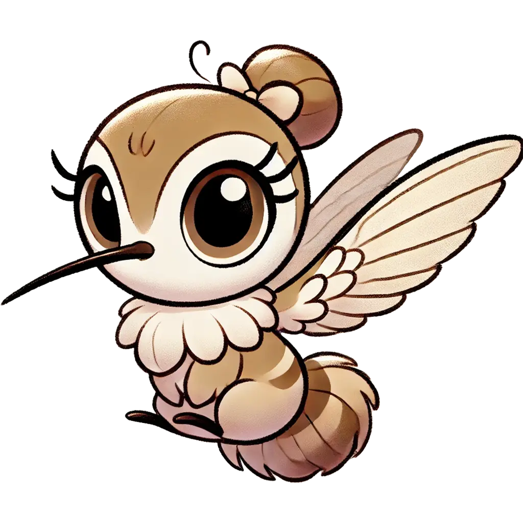 AnimalHub: Bee Hummingbird, Mellisuga Helenae - Facts, diet, habitat & more