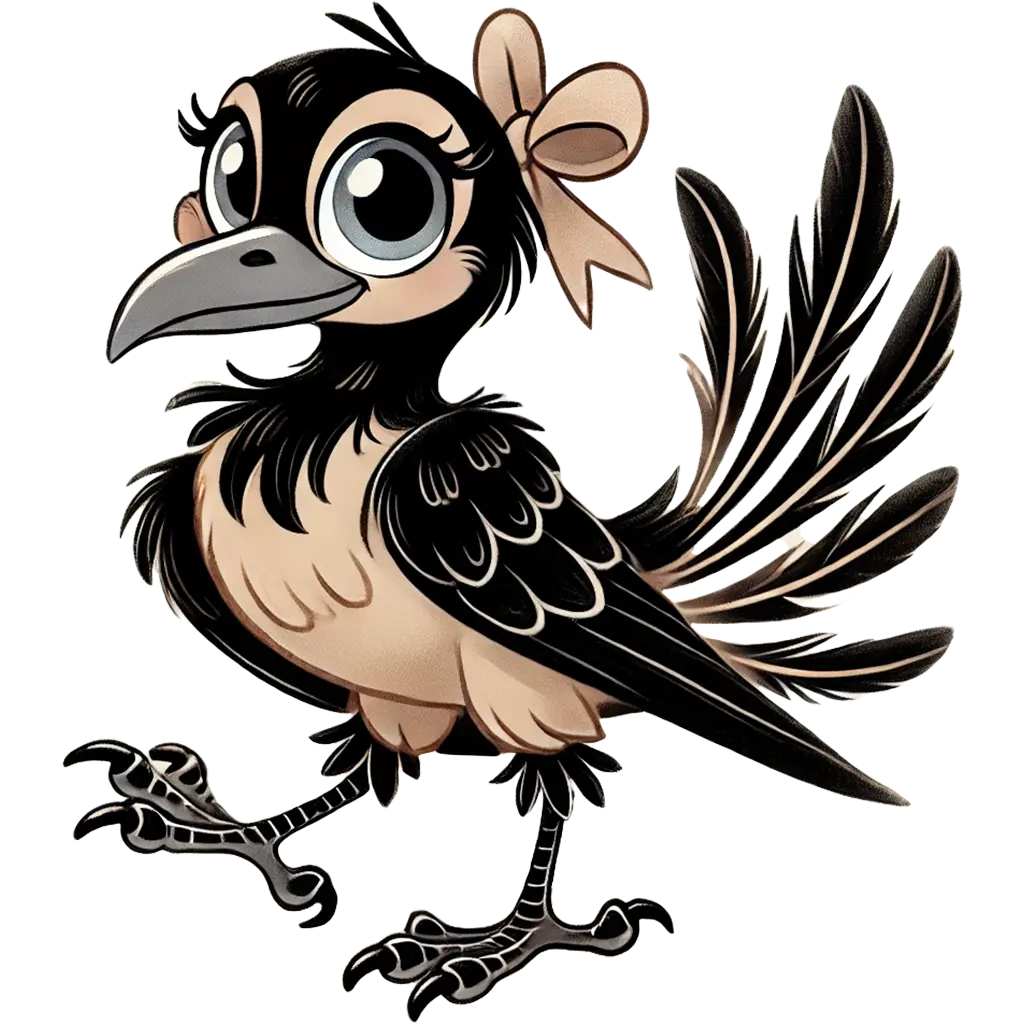 AnimalHub: Carrion Crow, Corvus Corone - Facts, diet, habitat & more