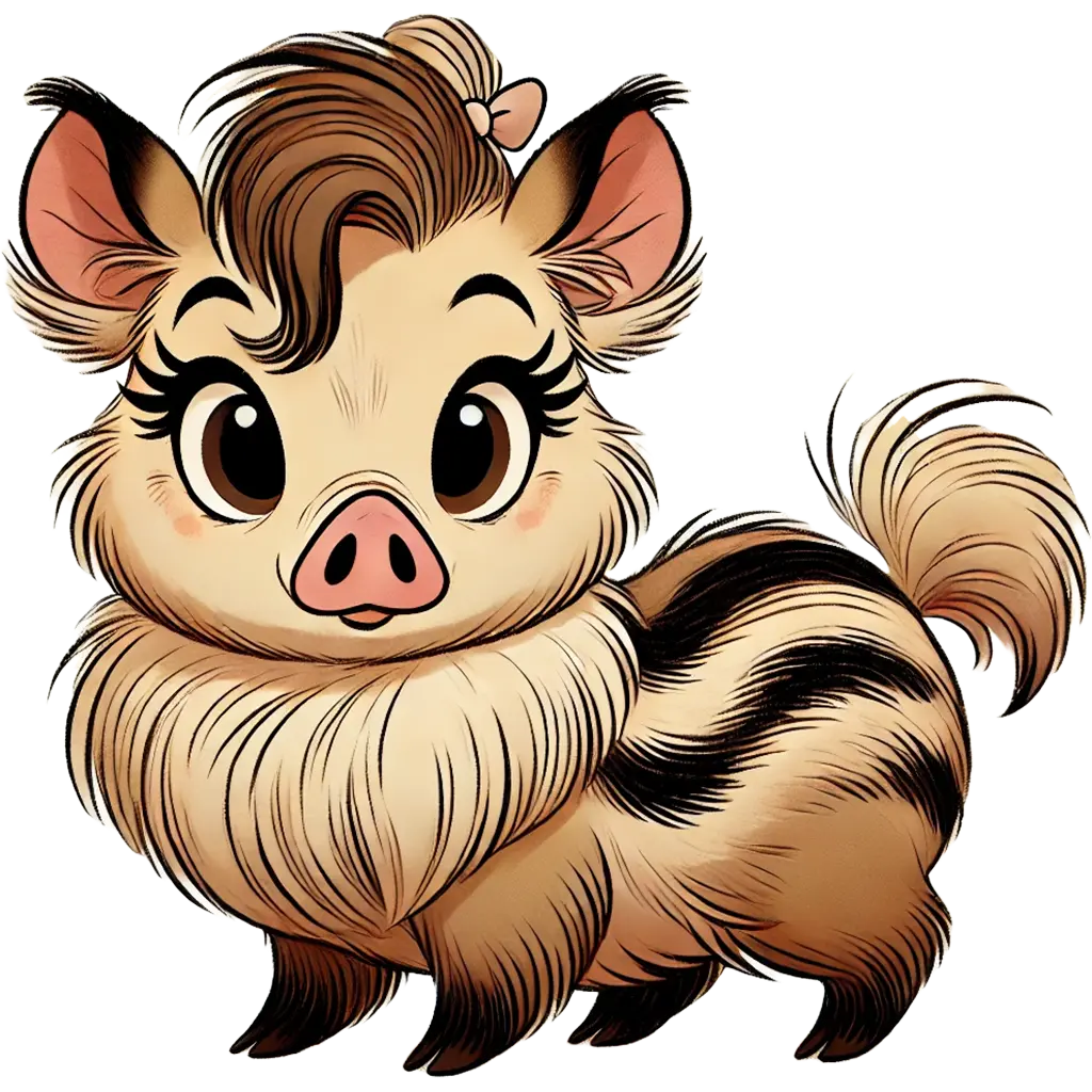 AnimalHub: Collared Peccary, Dicotyles Tajacu - Facts, diet, habitat & more