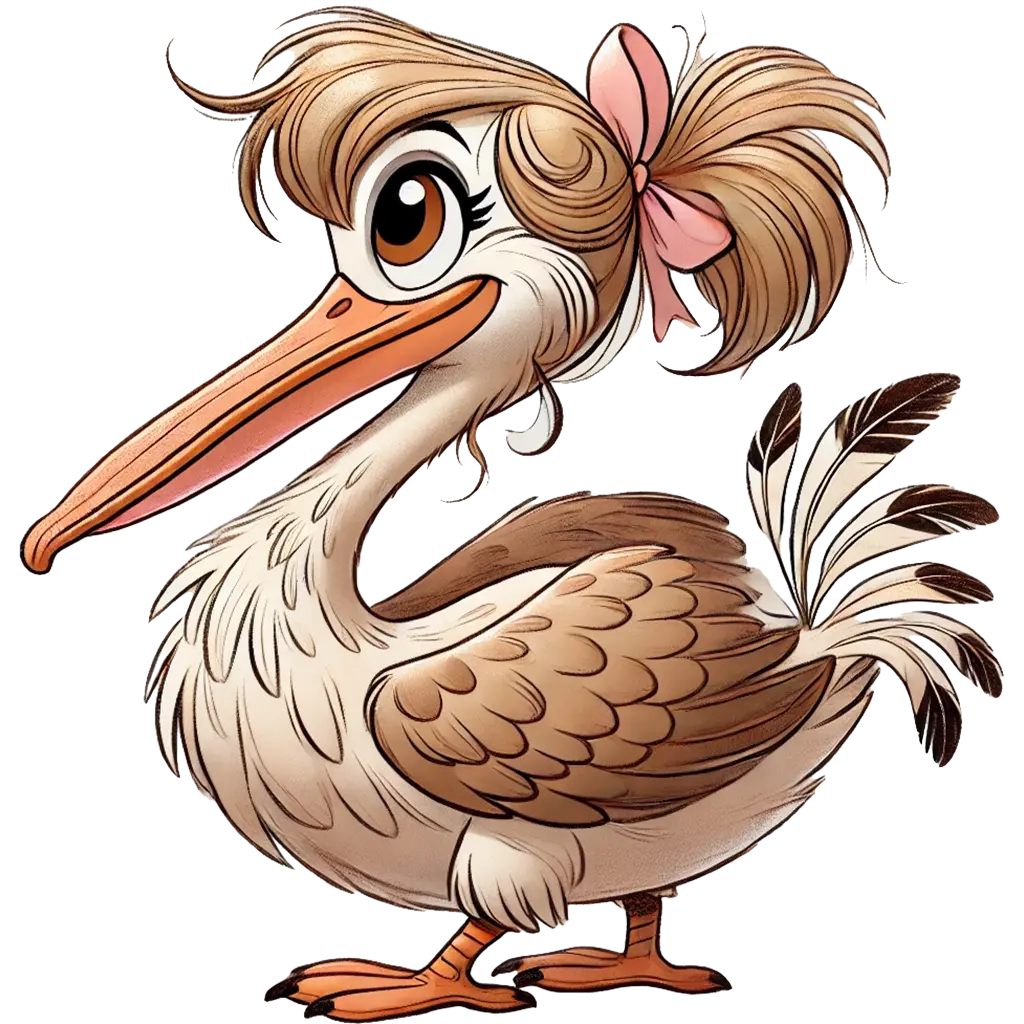 AnimalHub: Dalmatian Pelican, Pelecanus Crispus - Facts, diet, habitat ...