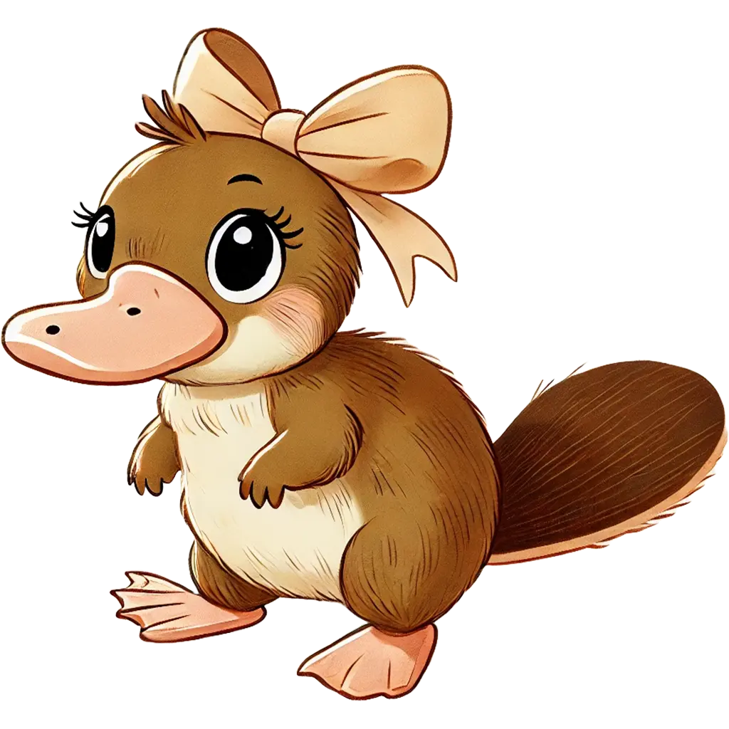 AnimalHub: Duck-Billed Platypus, Ornithorhynchus Anatinus - Facts, diet ...