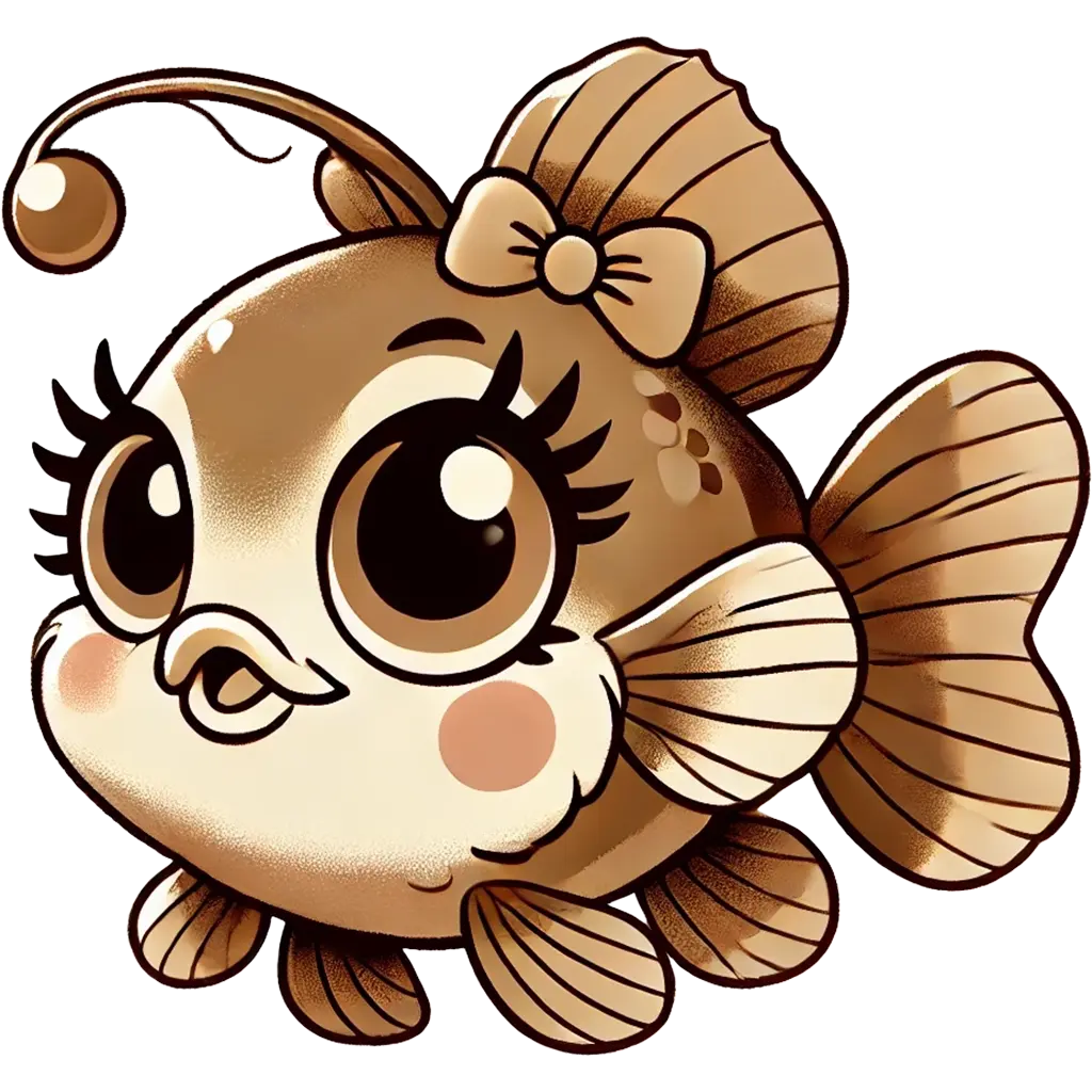 AnimalHub: European Angler, Lophius Piscatorius - Facts, diet, habitat ...