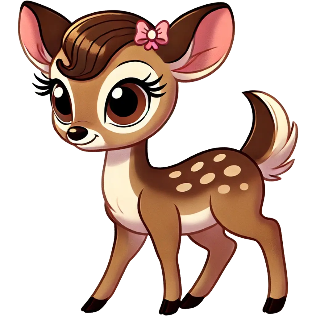 AnimalHub: European Fallow Deer, Dama Dama - Facts, diet, habitat & more