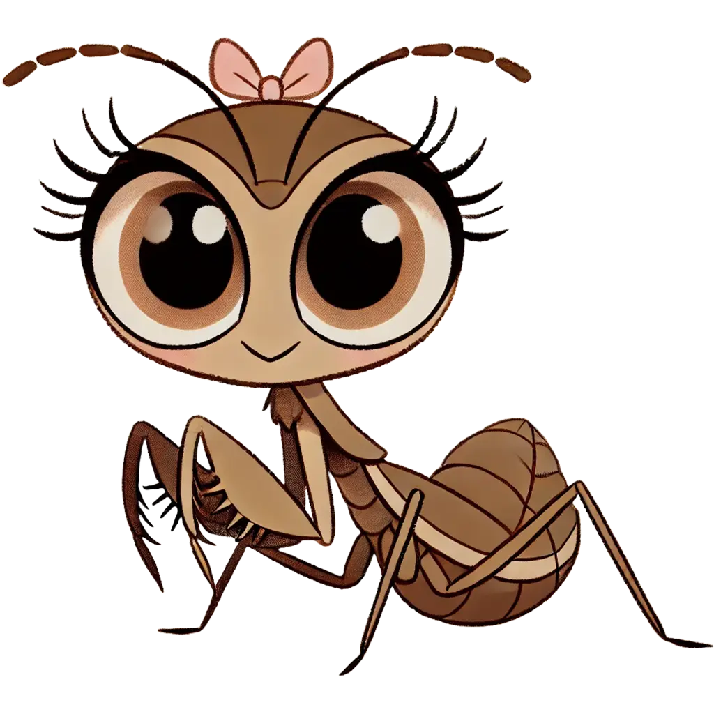 AnimalHub: European Mantis, Mantis Religiosa - Facts, diet, habitat & more