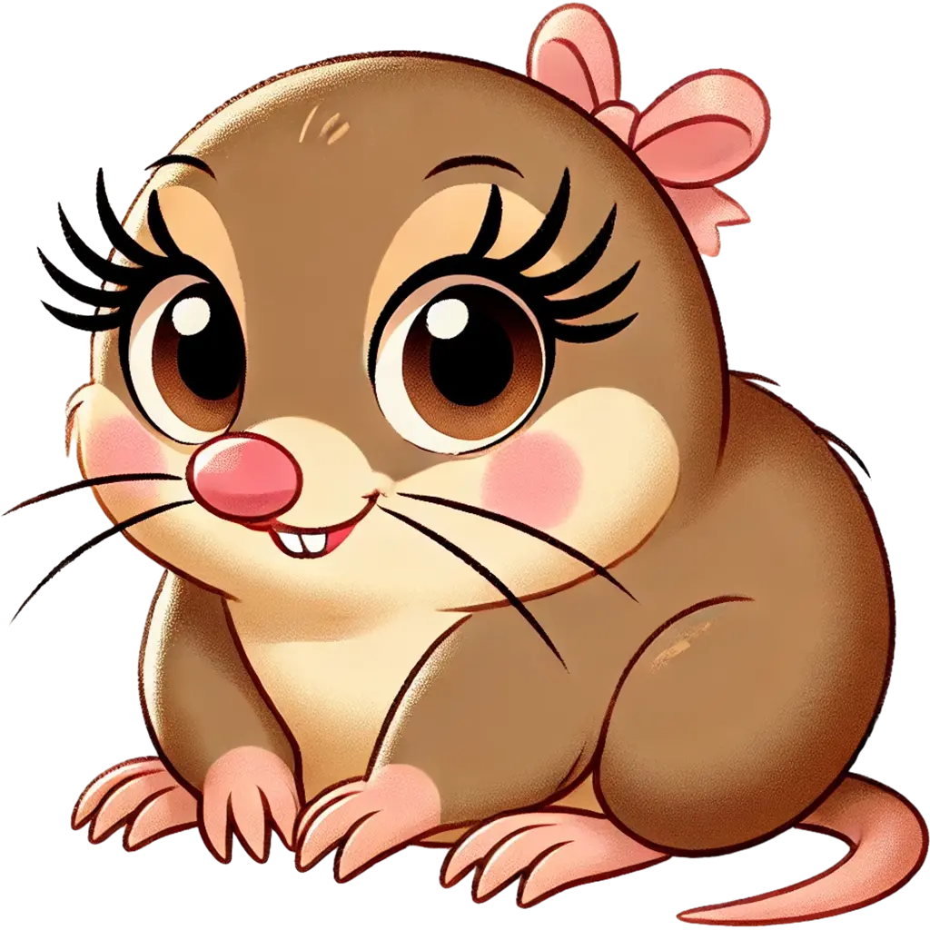 AnimalHub: European Mole, Talpa Europaea - Facts, diet, habitat & more