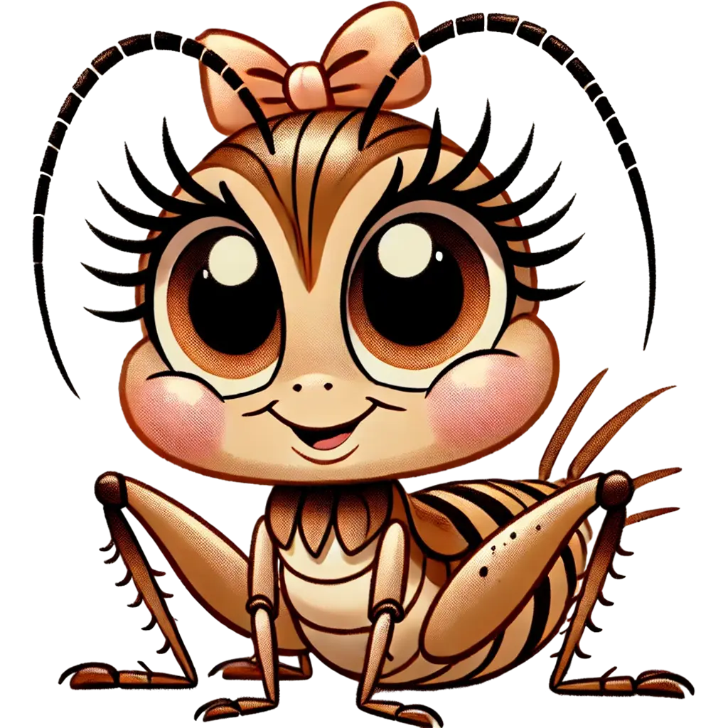 AnimalHub: Field Cricket, Gryllus Campestris - Facts, diet, habitat & more