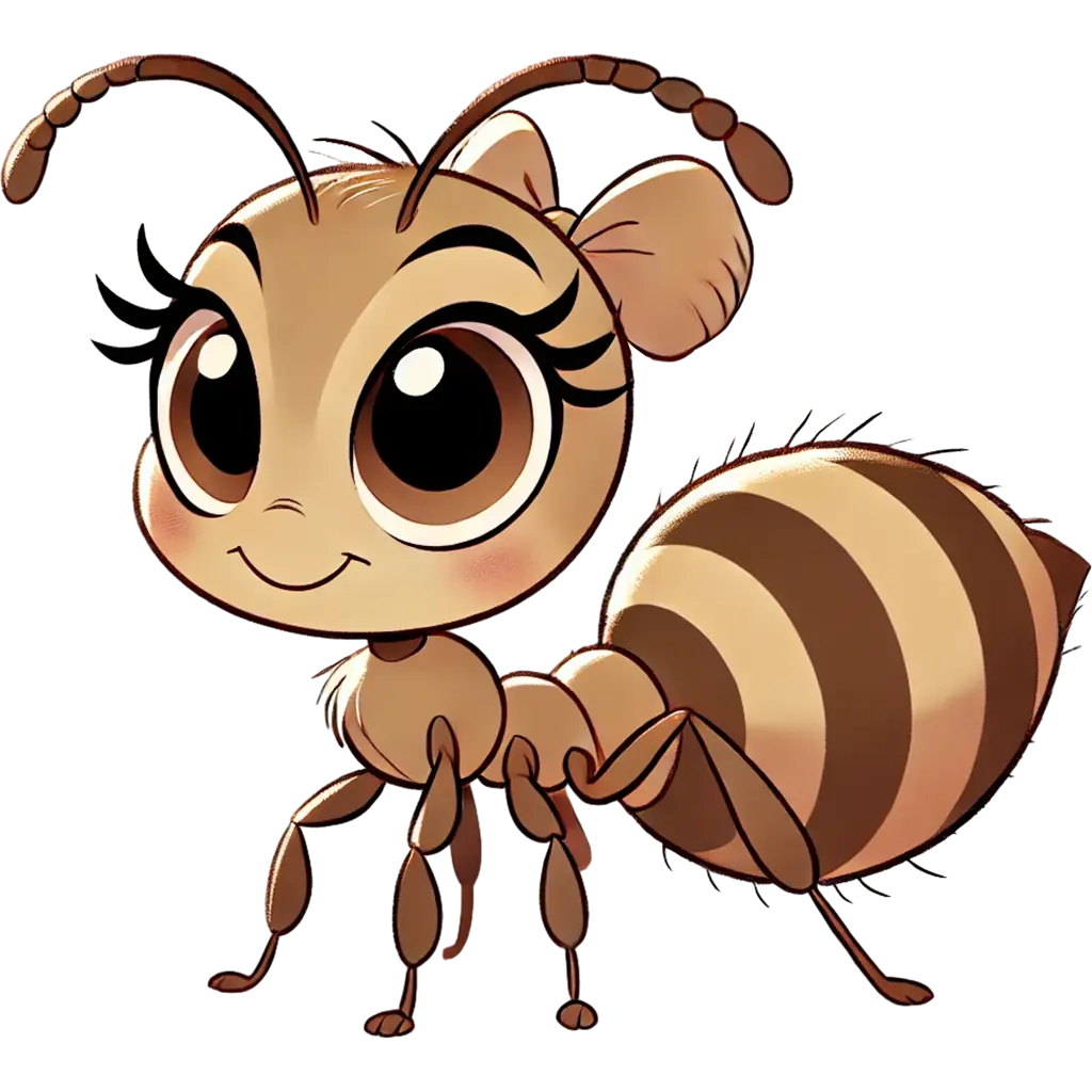 AnimalHub: Fire Ant, Solenopsis Invicta - Facts, diet, habitat & more