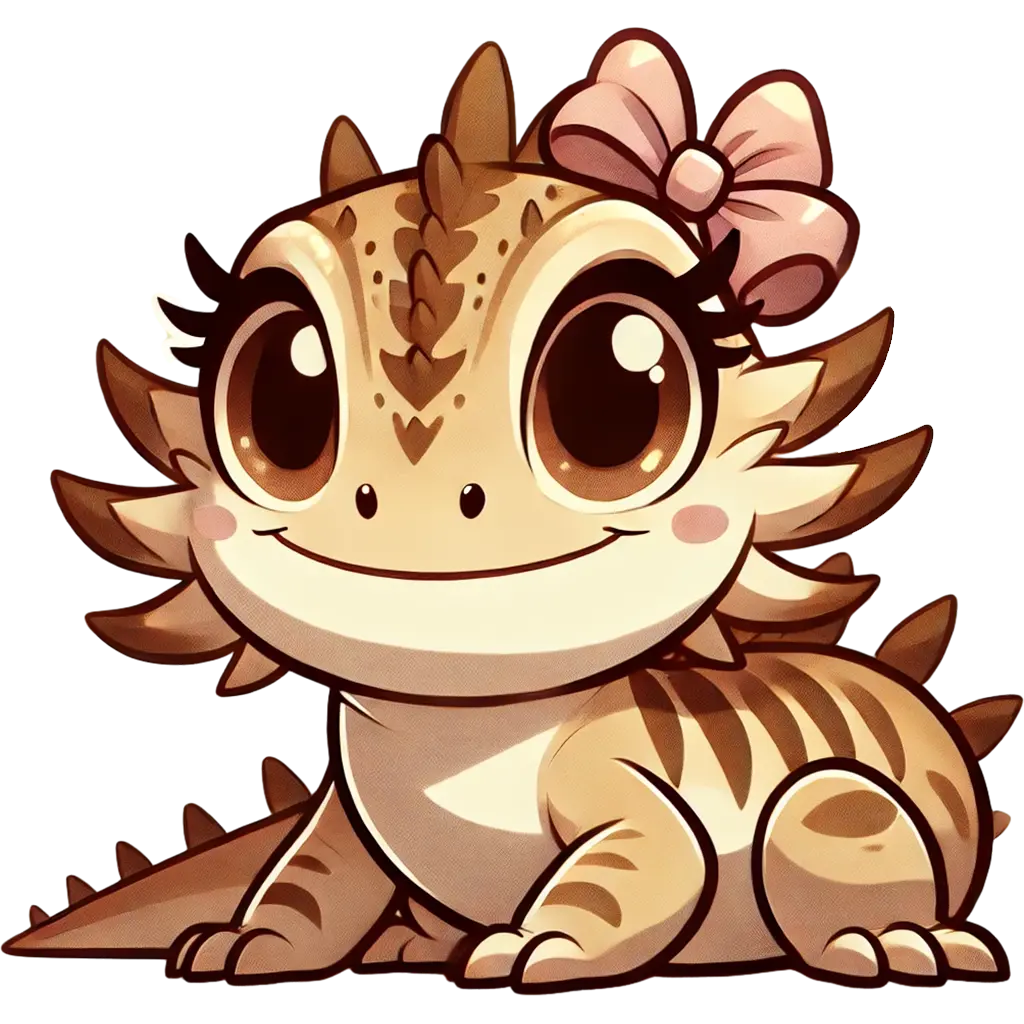 AnimalHub: Giant Horned Lizard, Phrynosoma Asio - Facts, diet, habitat ...