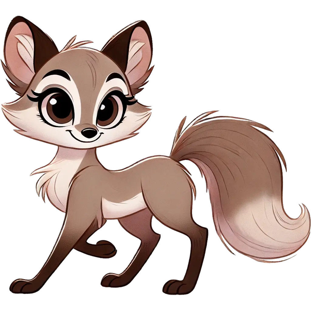 AnimalHub: Gray Fox, Urocyon Cinereoargenteus - Facts, diet, habitat & more