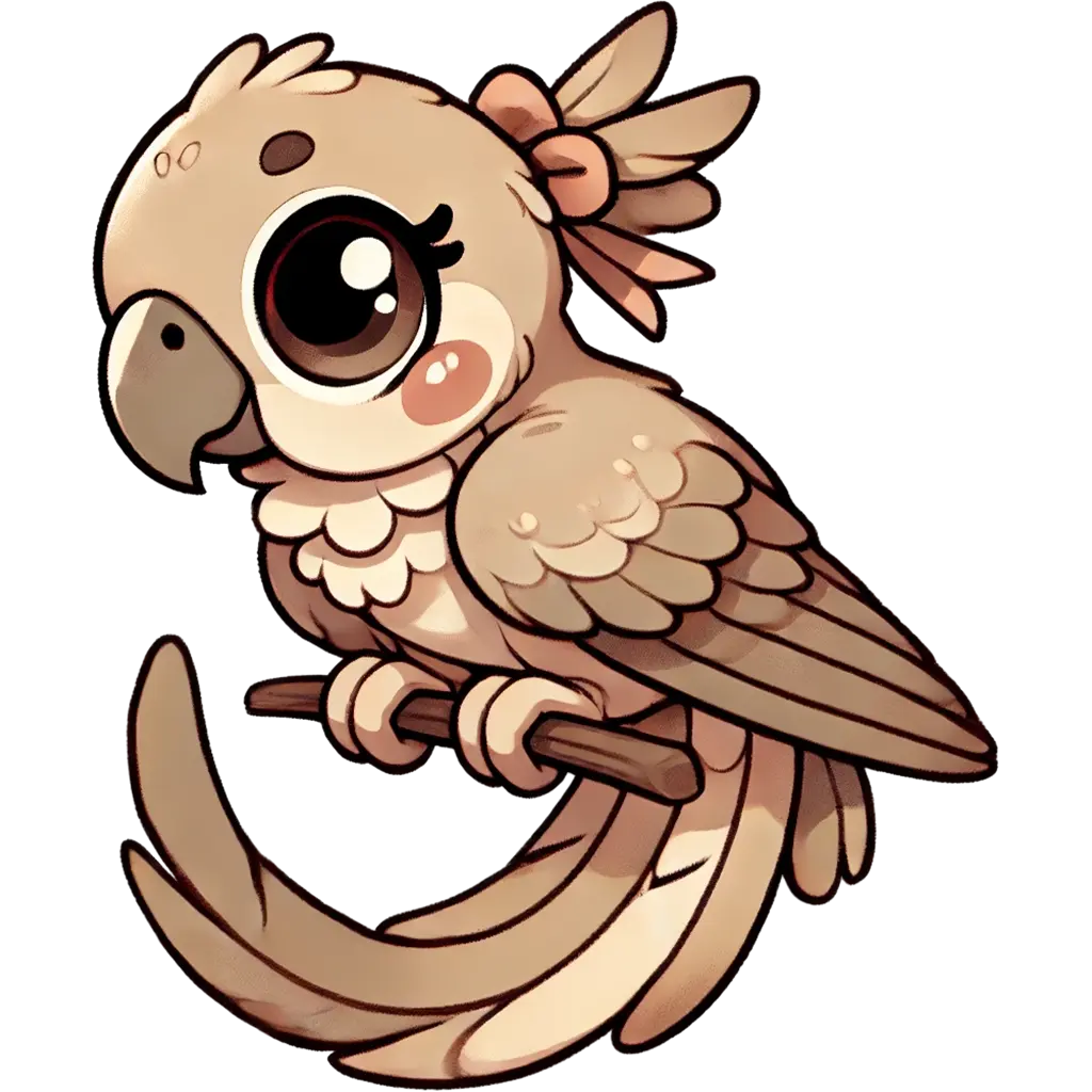 AnimalHub: Great Hanging Parrot, Loriculus Stigmatus - Facts, diet ...