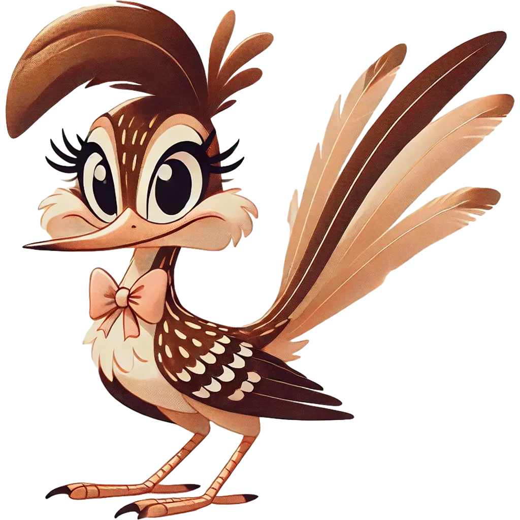 AnimalHub: Greater Roadrunner, Geococcyx Californianus - Facts, diet ...