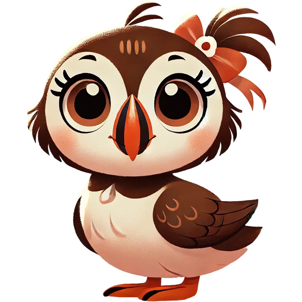 AnimalHub: Horned Puffin, Fratercula Corniculata - Facts, diet, habitat ...