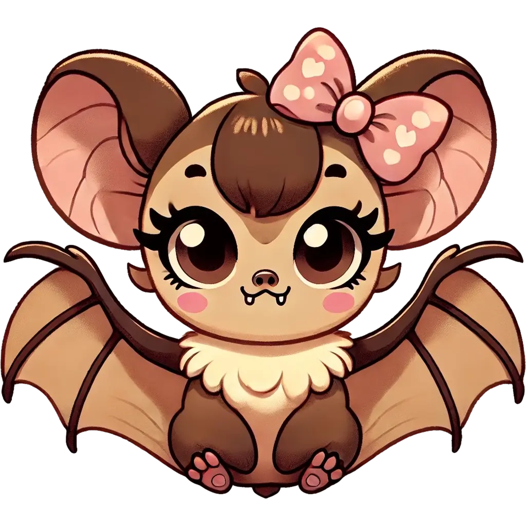 AnimalHub: Japanese House Bat, Pipistrellus Abramus - Facts, diet ...