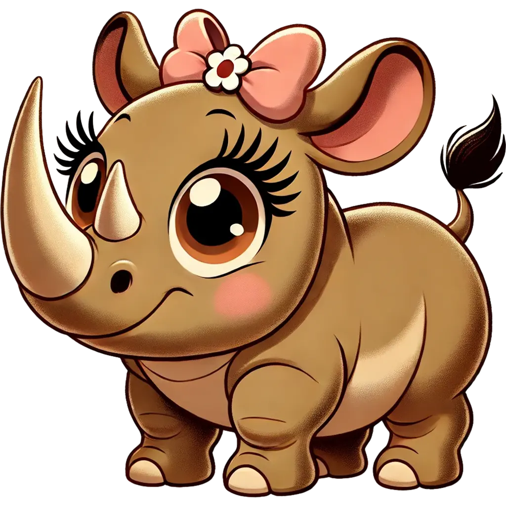 AnimalHub: Javan Rhinoceros, Rhinoceros Sondaicus - Facts, diet ...