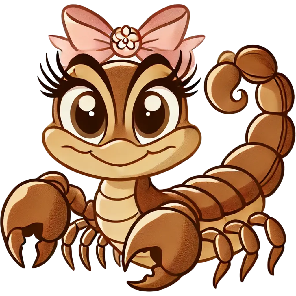 AnimalHub: Large Clawed Scorpion, Scorpio Maurus - Facts, diet, habitat ...