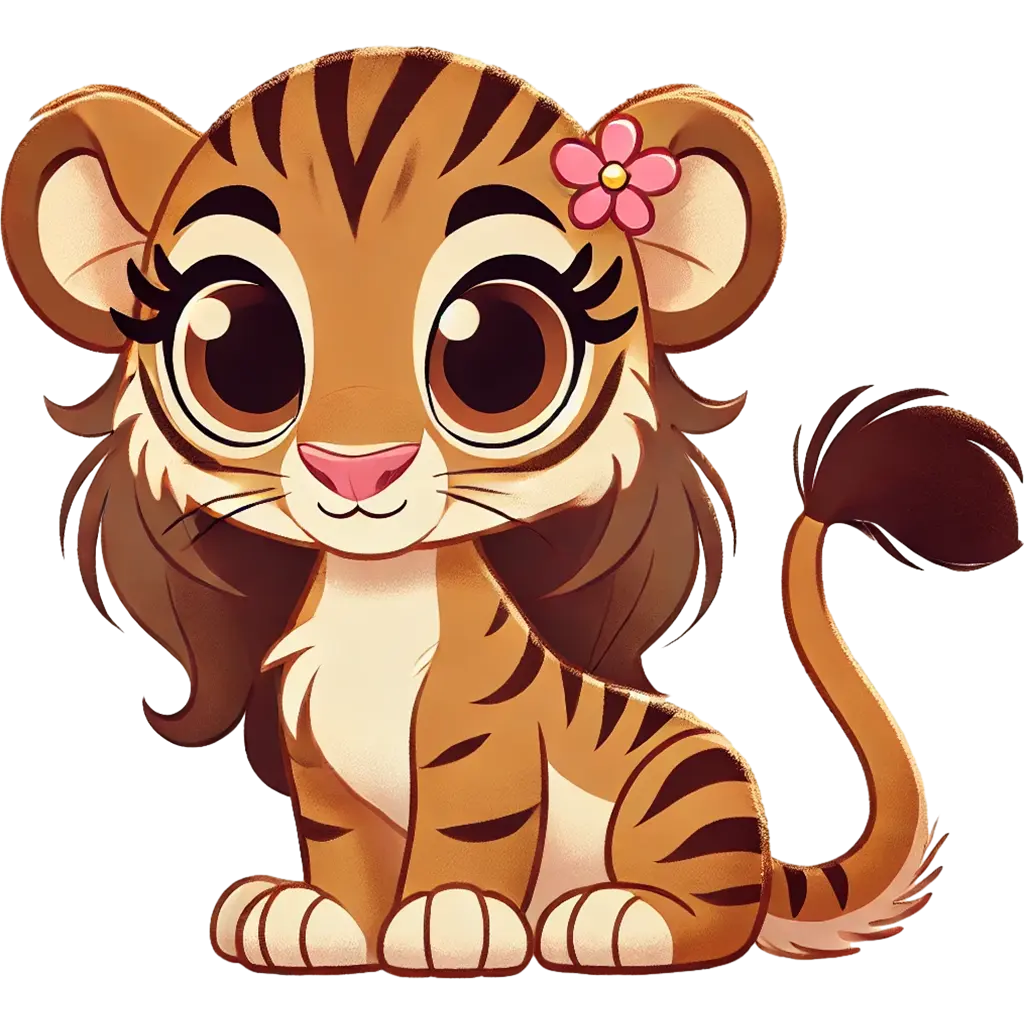 AnimalHub: Liger, P. Leo - Facts, diet, habitat & more