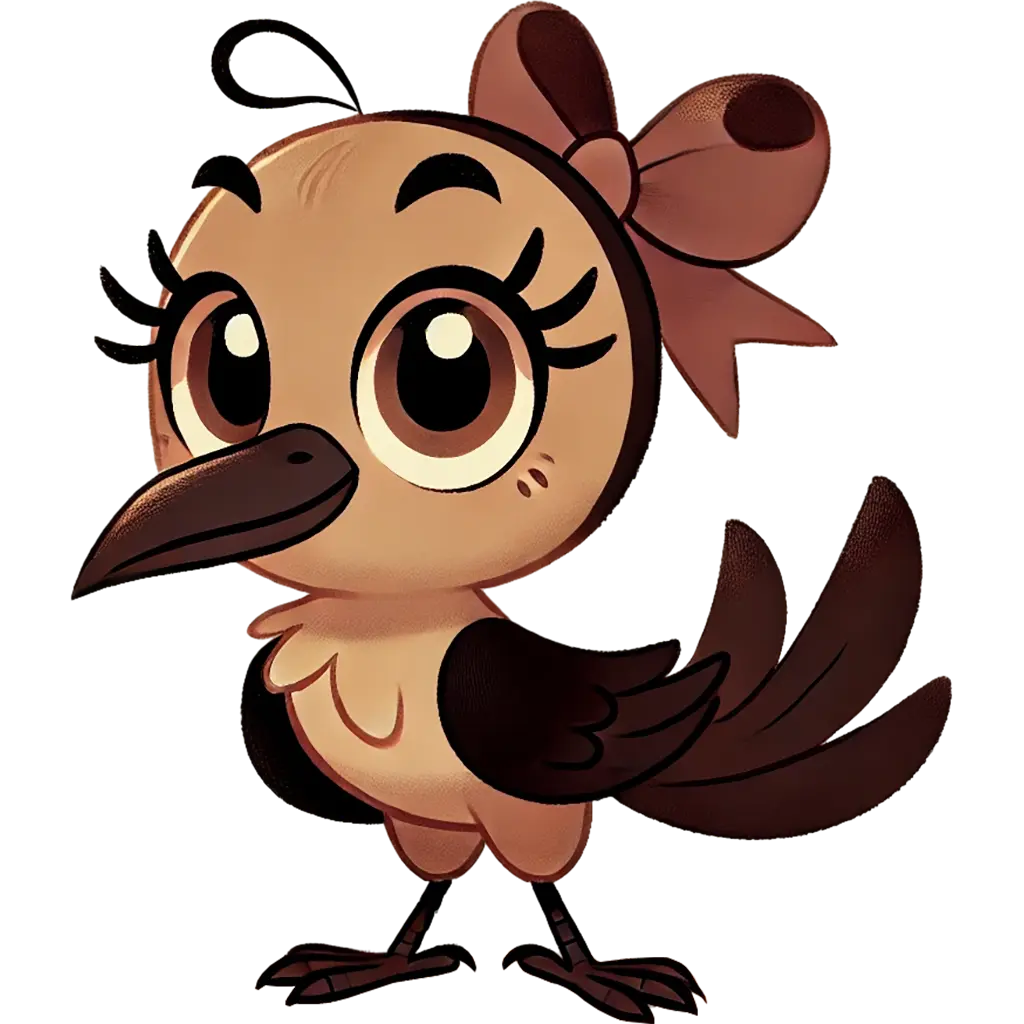 AnimalHub: Little Crow, Corvus Bennetti - Facts, diet, habitat & more