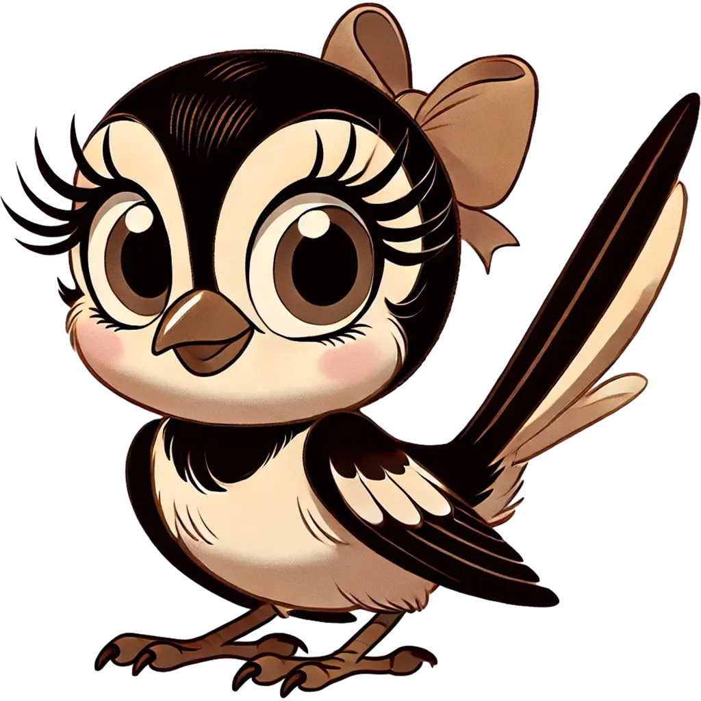 AnimalHub: Magpie Mannikin, Spermestes Fringilloides - Facts, diet ...