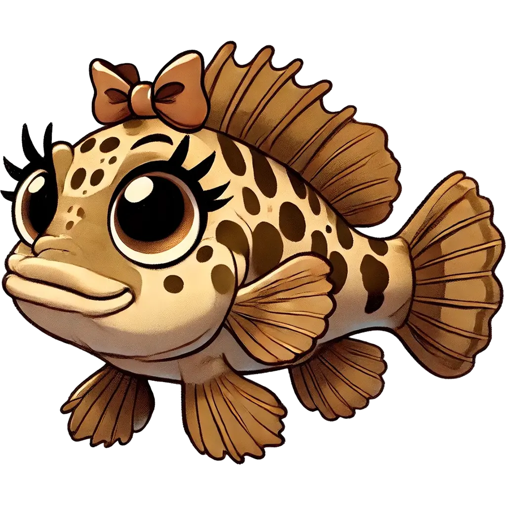 AnimalHub: Mottled Sculpin, Cottus Bairdii - Facts, diet, habitat & more