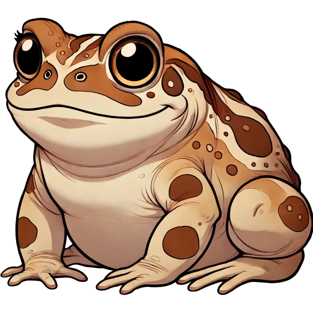 AnimalHub: Natterjack Toad, Epidalea Calamita - Facts, diet, habitat & more