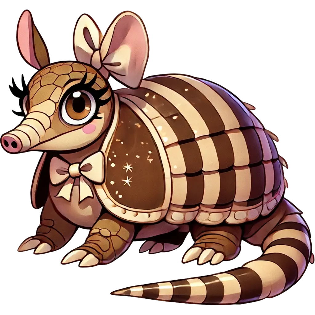 AnimalHub: Nine-Banded Armadillo, Dasypus Novemcinctus - Facts, diet, habitat & more
