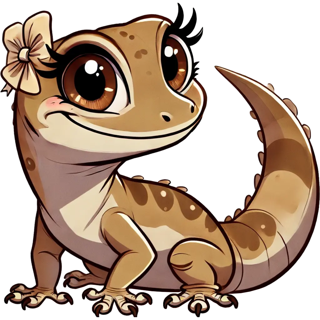 AnimalHub: Northern Spiny-Tailed Gecko, Strophurus Ciliaris - Facts ...