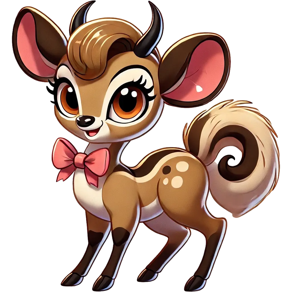 AnimalHub: Oribi, Ourebia Ourebi - Facts, diet, habitat & more