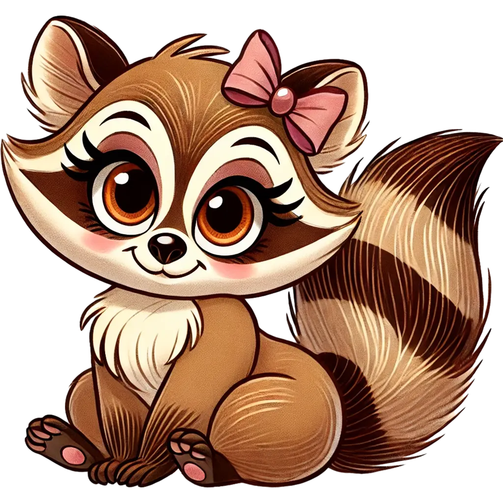 AnimalHub: Raccoon, Procyon Lotor - Facts, diet, habitat & more