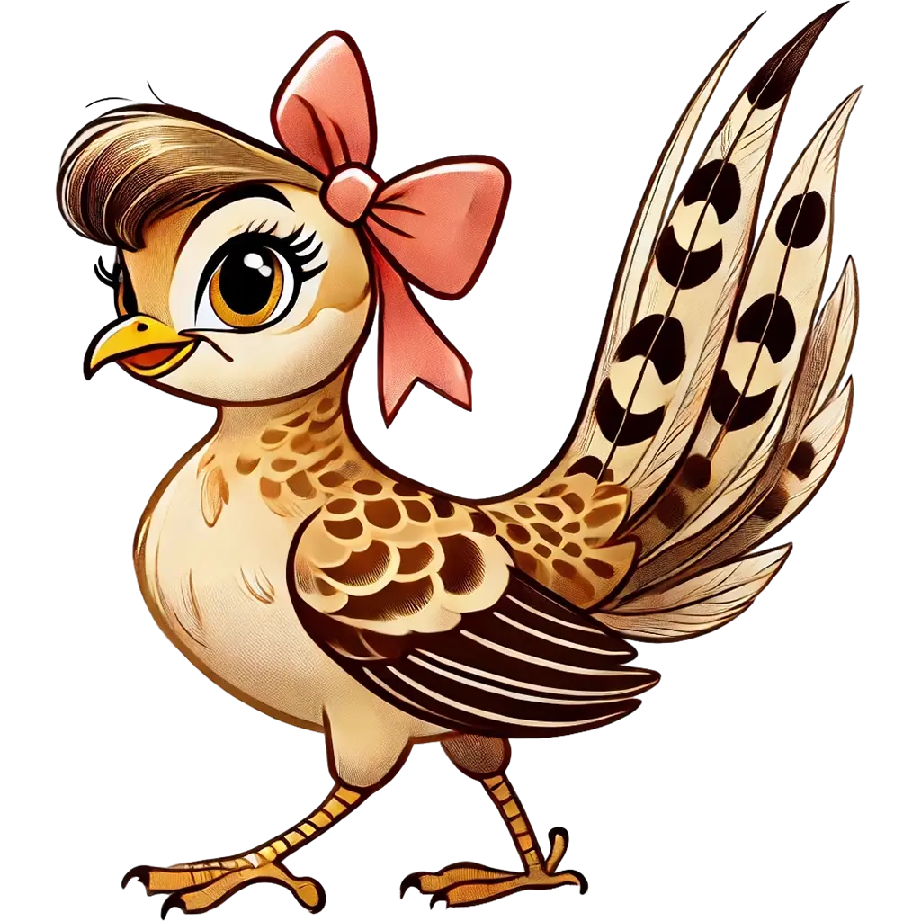 AnimalHub: Reeves's Pheasant, Syrmaticus Reevesii - Facts, diet ...