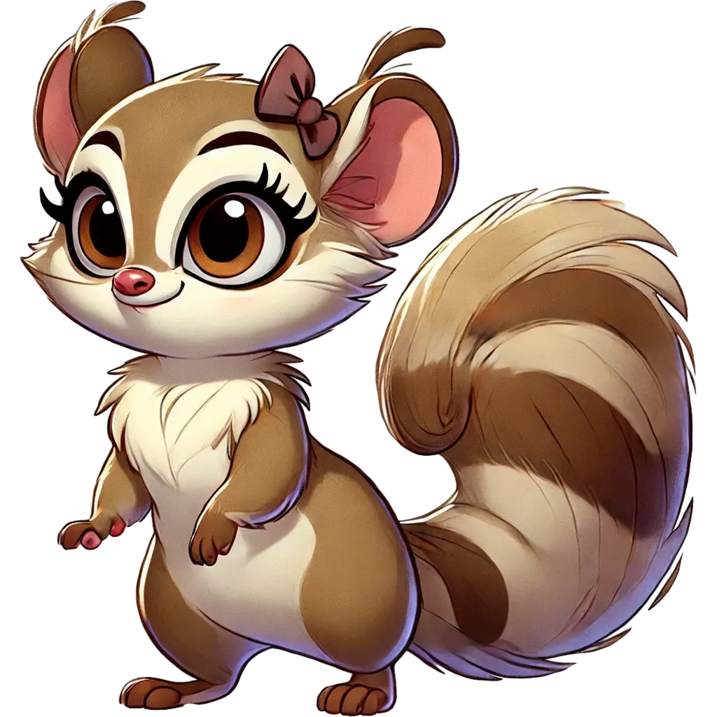 AnimalHub: Ringtail, Bassariscus Astutus - Facts, diet, habitat & more
