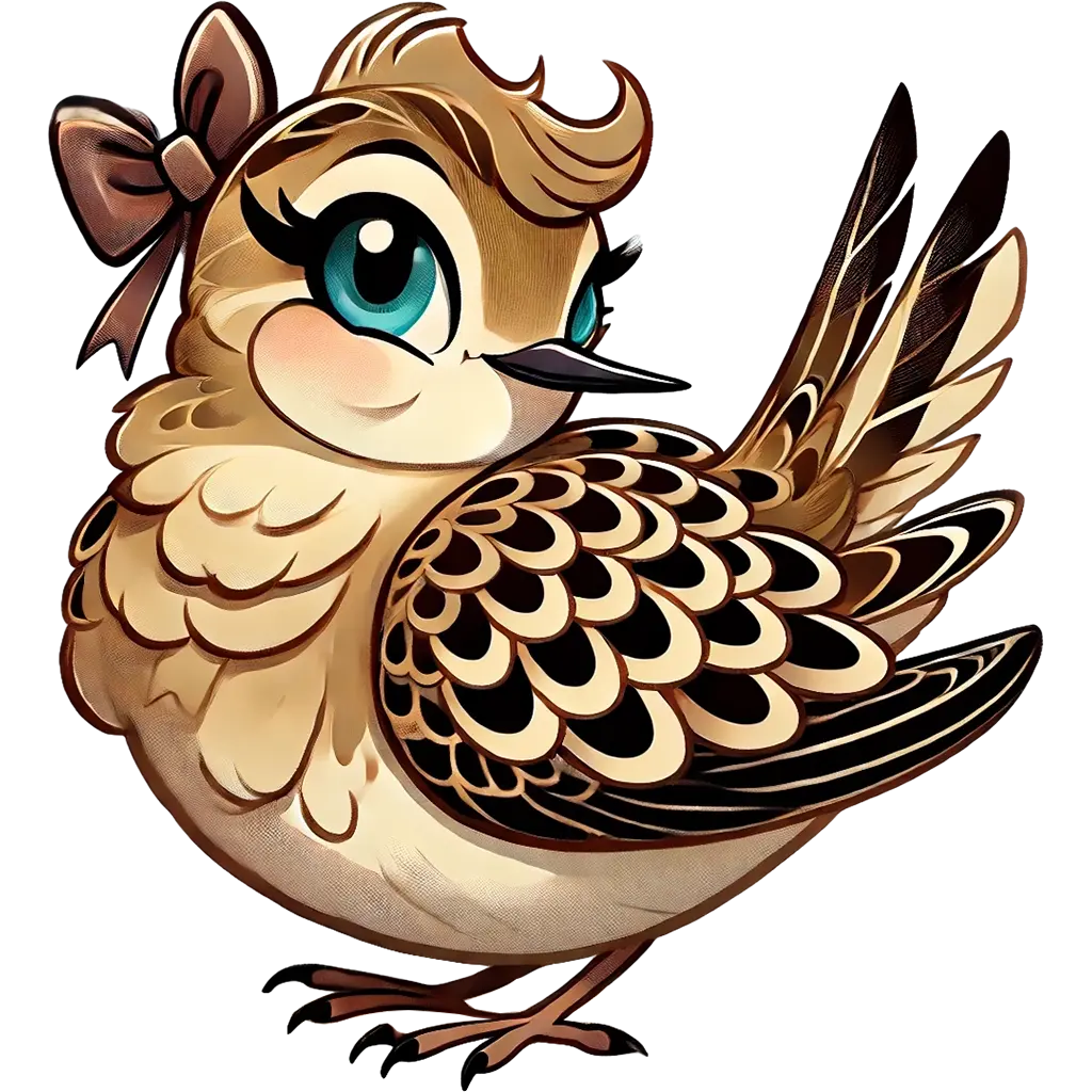 AnimalHub: Ruff, Calidris Pugnax - Facts, diet, habitat & more