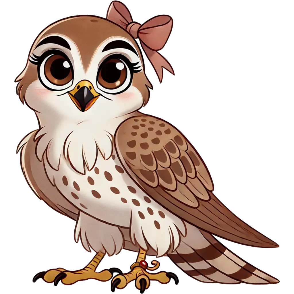 AnimalHub: Saker Falcon, Falco Cherrug - Facts, diet, habitat & more