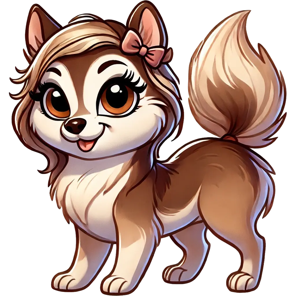 AnimalHub: Siberian Husky, Canis Lupus - Facts, diet, habitat & more