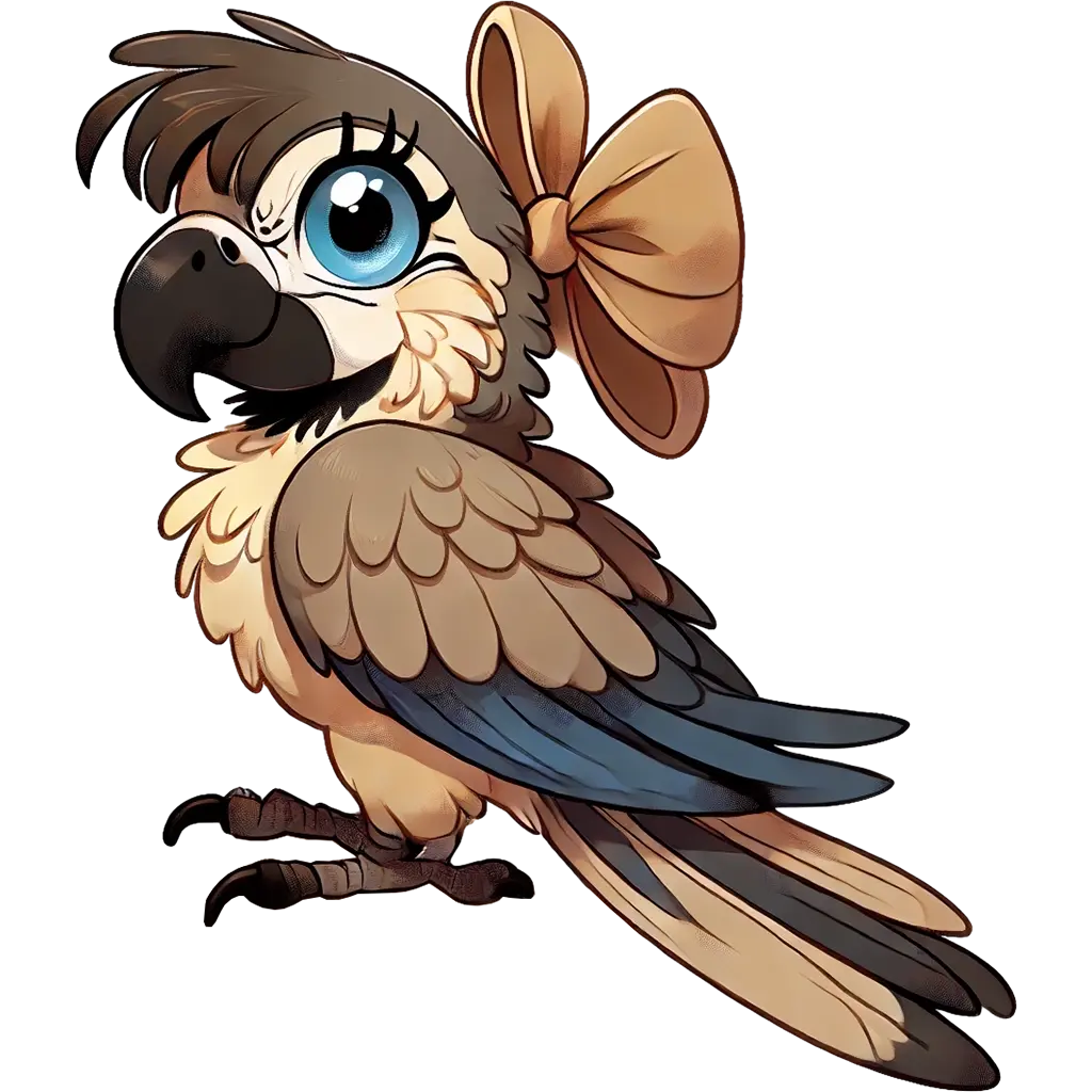 AnimalHub: Spix's Macaw, Cyanopsitta Spixii - Facts, diet, habitat & more