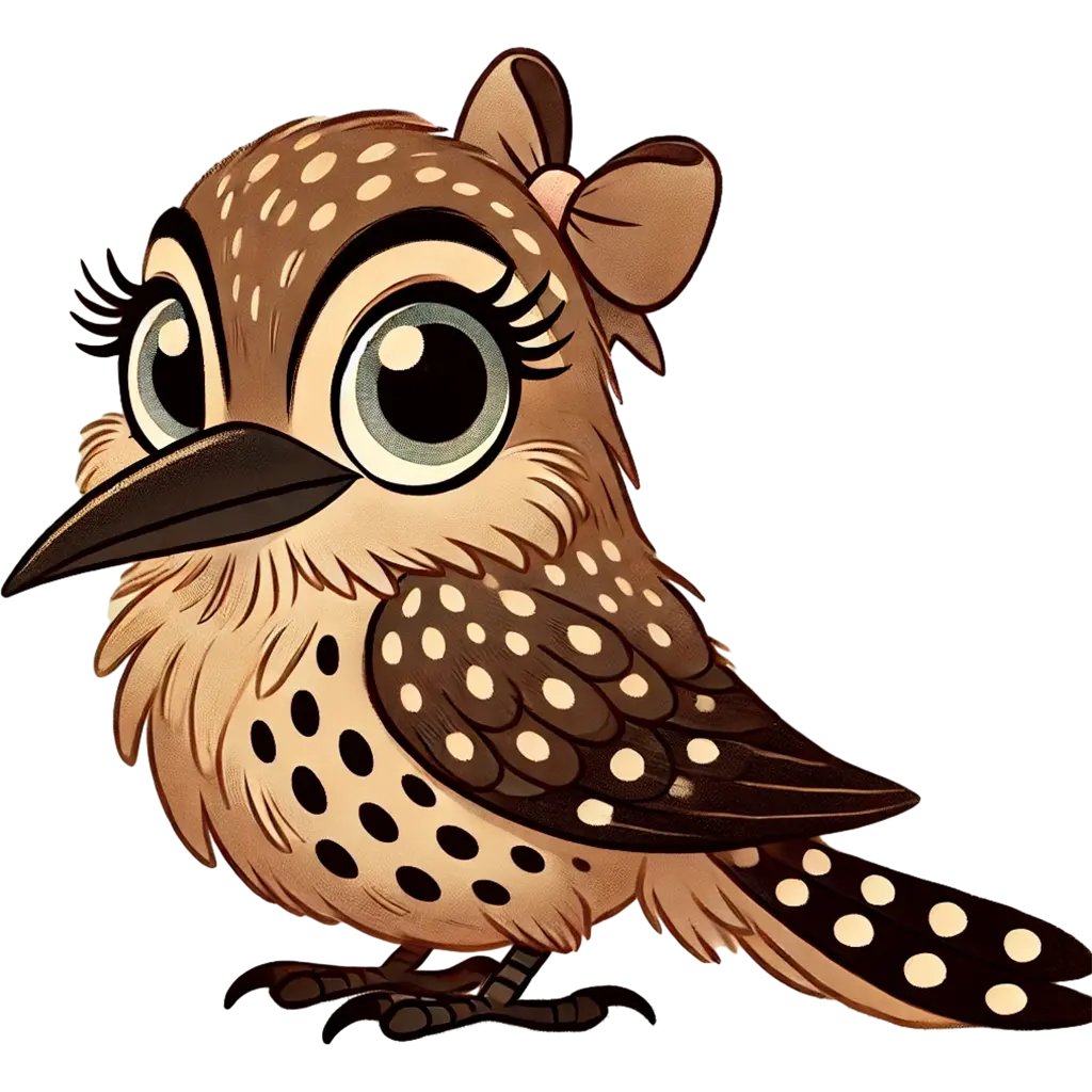 AnimalHub: Spotted Nutcracker, Nucifraga Caryocatactes - Facts, diet ...