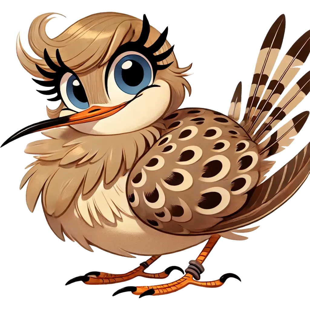 AnimalHub: Sunbittern, Eurypyga Helias - Facts, diet, habitat & more