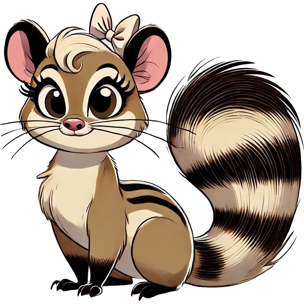 AnimalHub: Tayra, Eira Barbara - Facts, diet, habitat & more