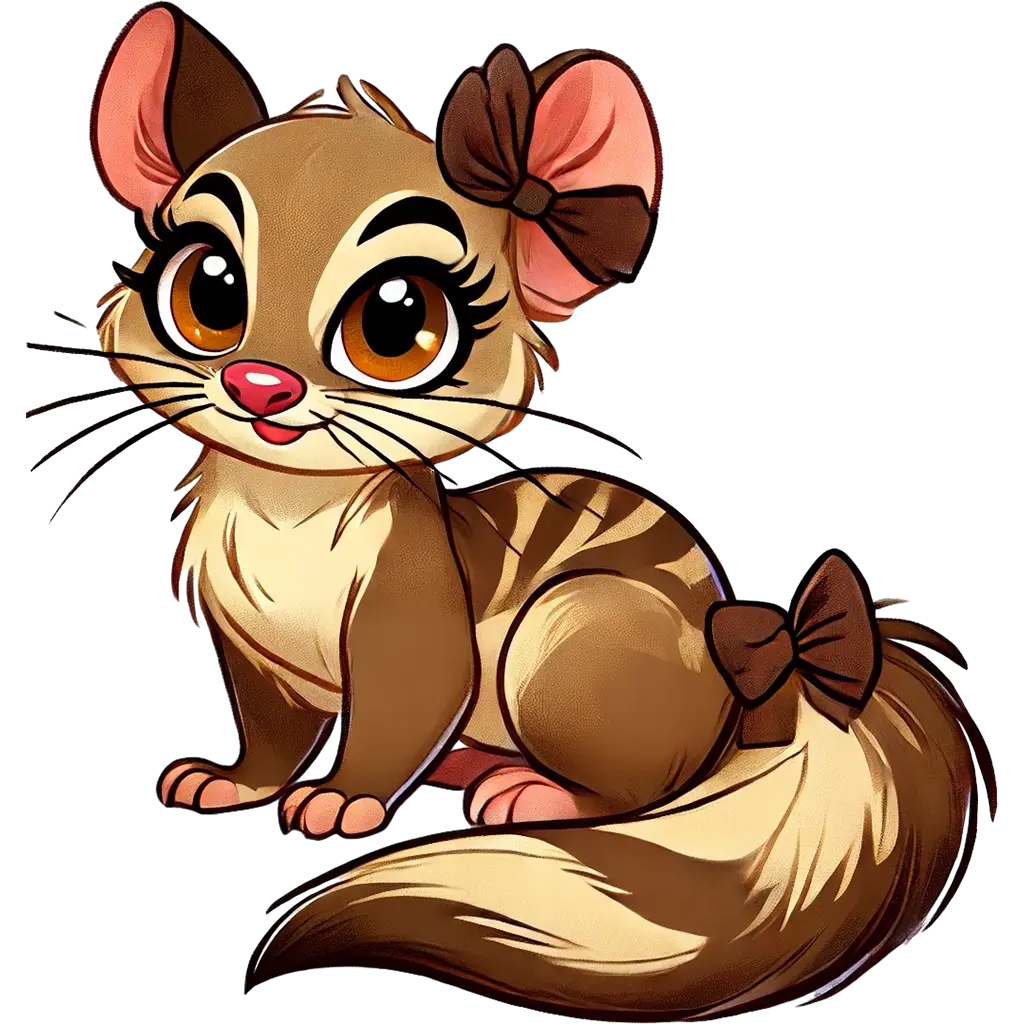 AnimalHub: Tiger Quoll, Dasyurus Maculatus - Facts, diet, habitat & more