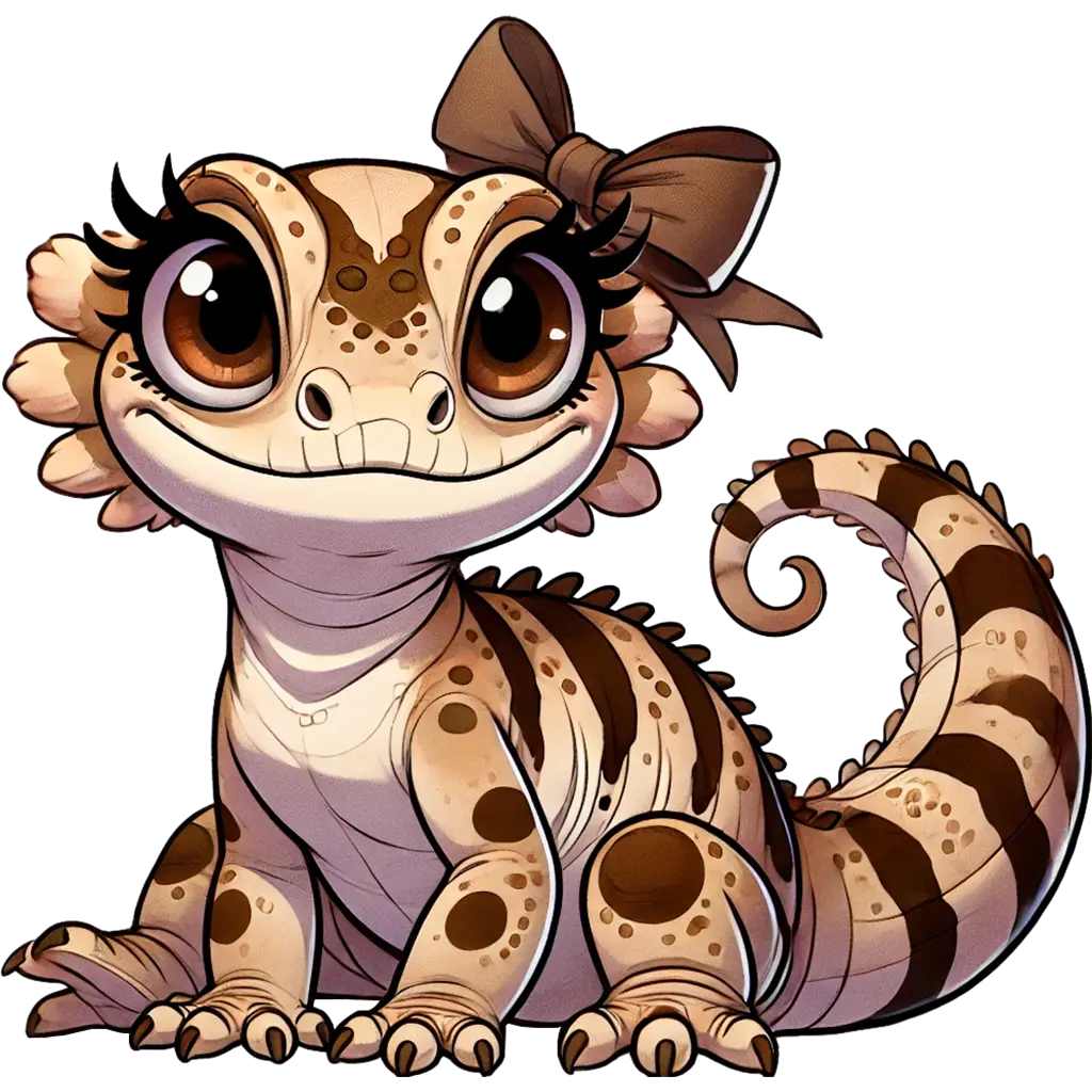 AnimalHub: Tuatara, Sphenodon Punctatus - Facts, diet, habitat & more